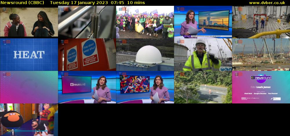 Newsround (CBBC) - 2023-01-17-0745