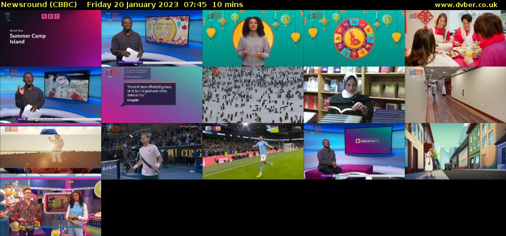 Newsround (CBBC) - 2023-01-20-0745