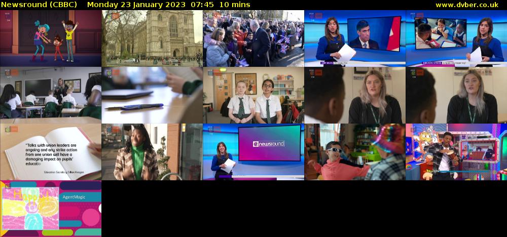 Newsround (CBBC) - 2023-01-23-0745