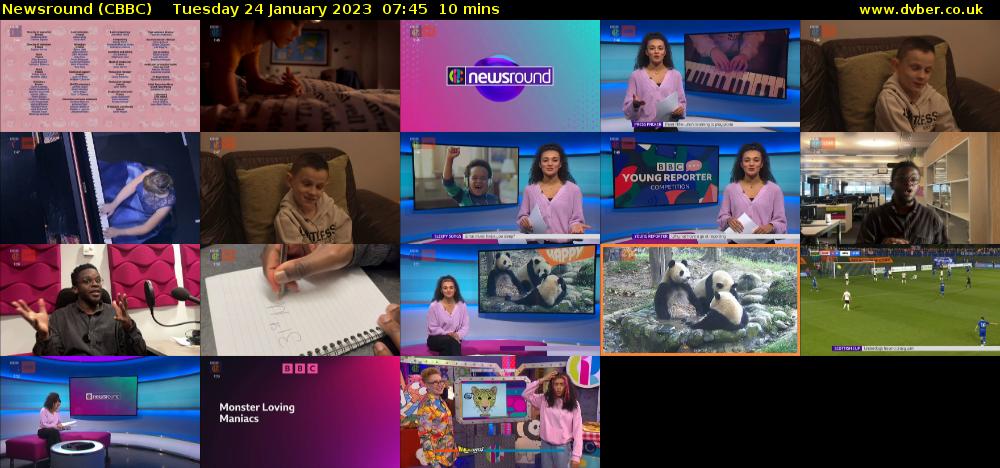 Newsround (CBBC) - 2023-01-24-0745