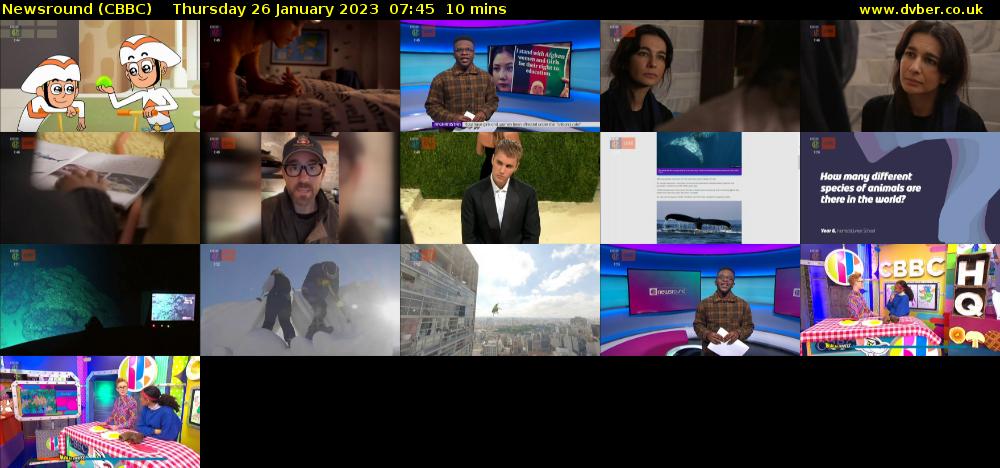 Newsround (CBBC) - 2023-01-26-0745