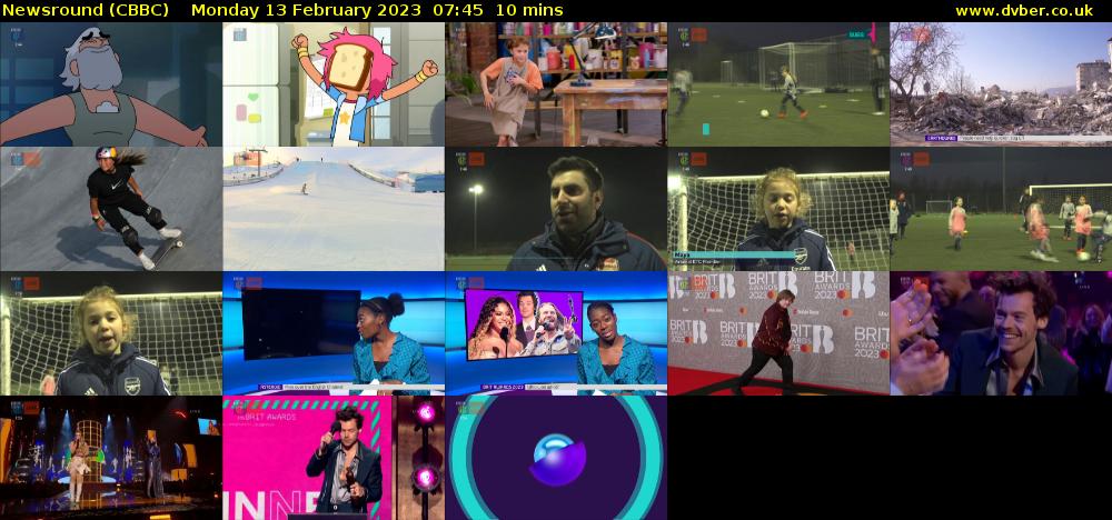 Newsround (CBBC) - 2023-02-13-0745