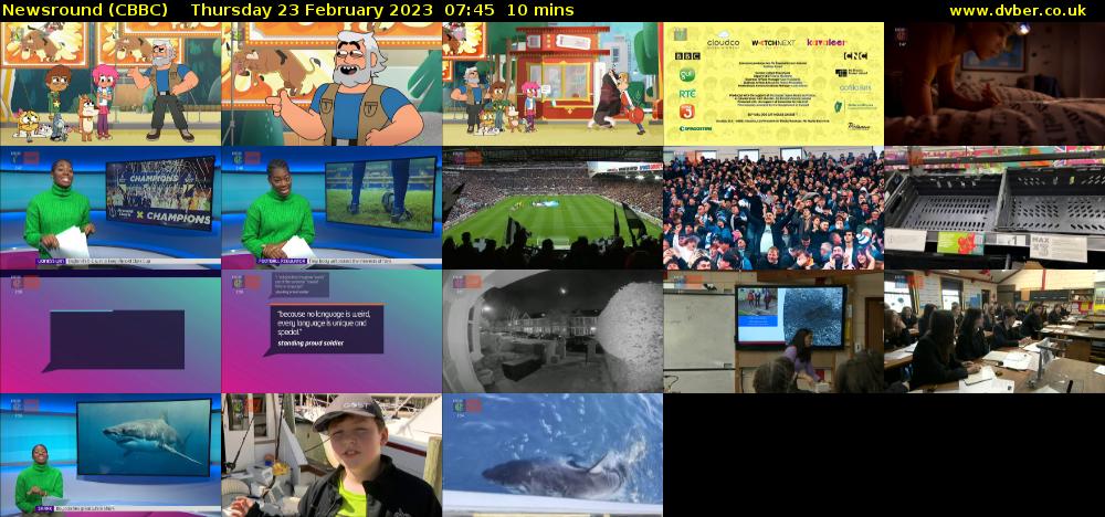 Newsround (CBBC) - 2023-02-23-0745