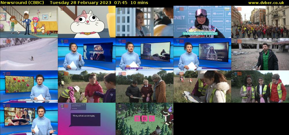 Newsround (CBBC) - 2023-02-28-0745