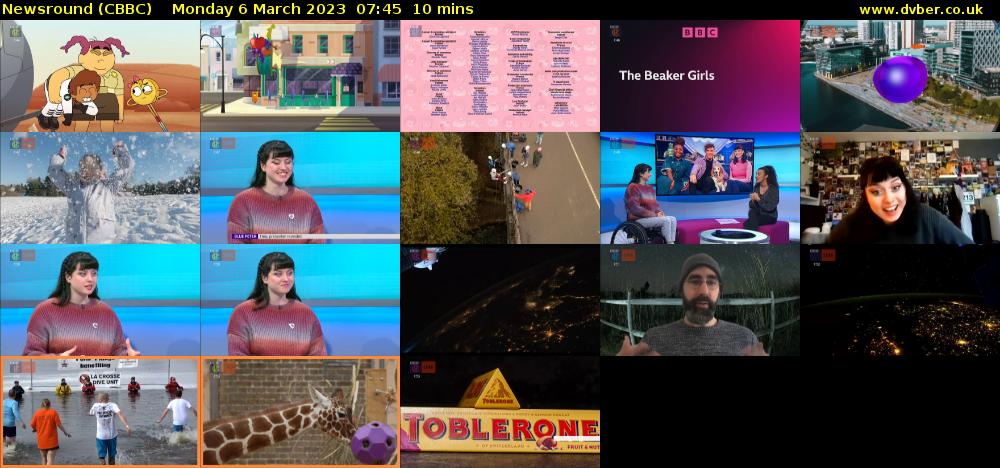 Newsround (CBBC) - 2023-03-06-0745