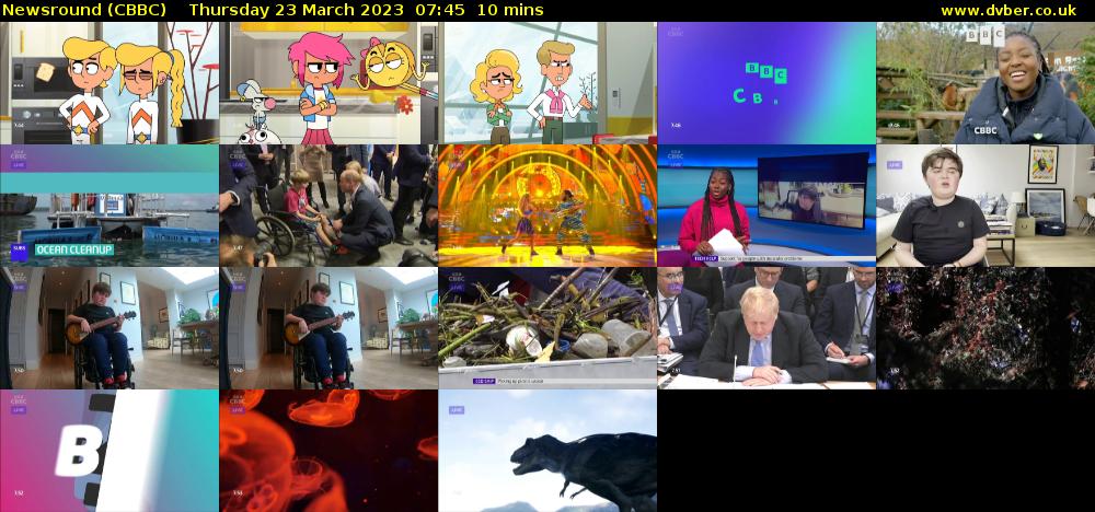 Newsround (CBBC) - 2023-03-23-0745