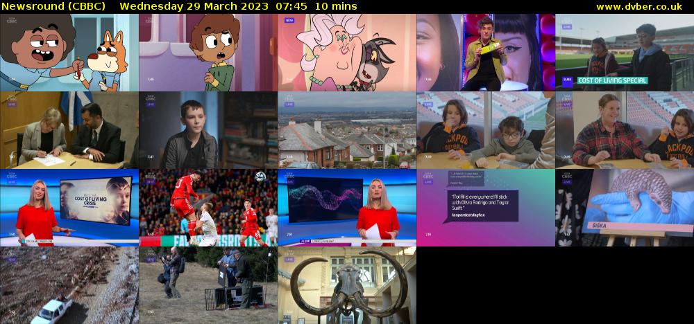 Newsround (CBBC) - 2023-03-29-0745