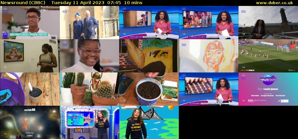 Newsround (CBBC) - 2023-04-11-0745