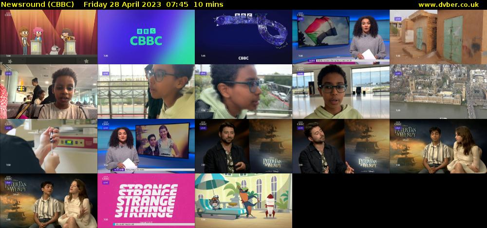 Newsround (CBBC) - 2023-04-28-0745