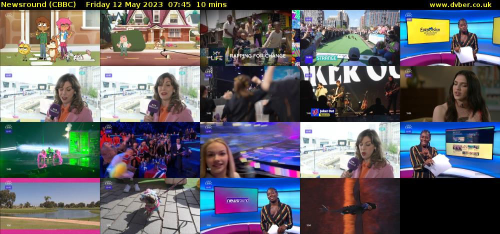 Newsround (CBBC) - 2023-05-12-0745