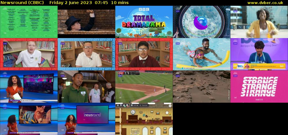 Newsround (CBBC) - 2023-06-02-0745