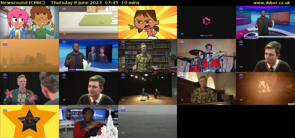 Newsround (CBBC) - 2023-06-08-0745