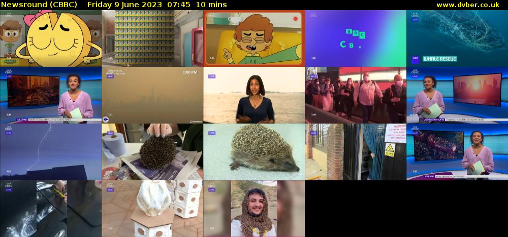 Newsround (CBBC) - 2023-06-09-0745