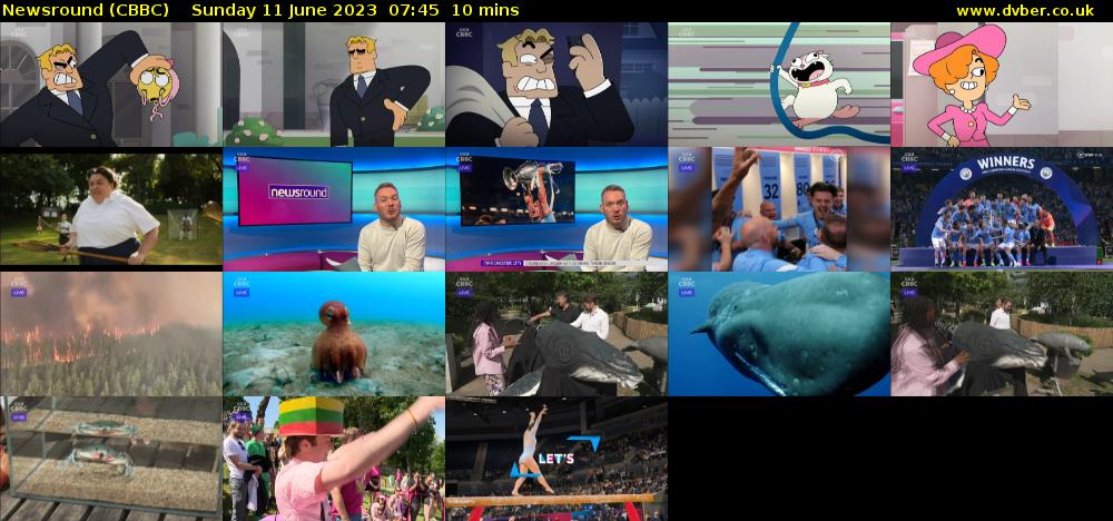 Newsround (CBBC) - 2023-06-11-0745