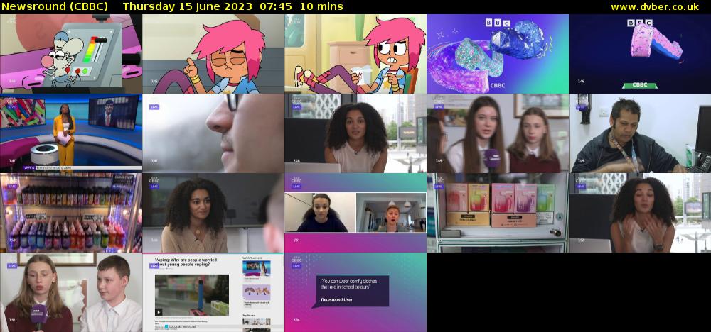 Newsround (CBBC) - 2023-06-15-0745