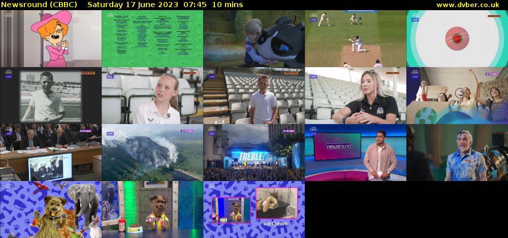 Newsround (CBBC) - 2023-06-17-0745