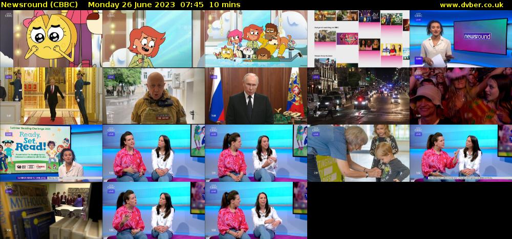 Newsround (CBBC) - 2023-06-26-0745