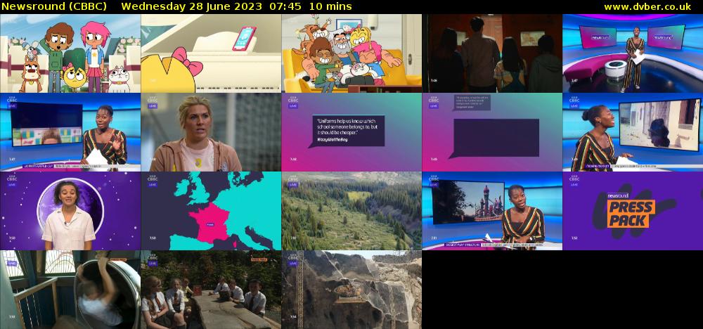 Newsround (CBBC) - 2023-06-28-0745