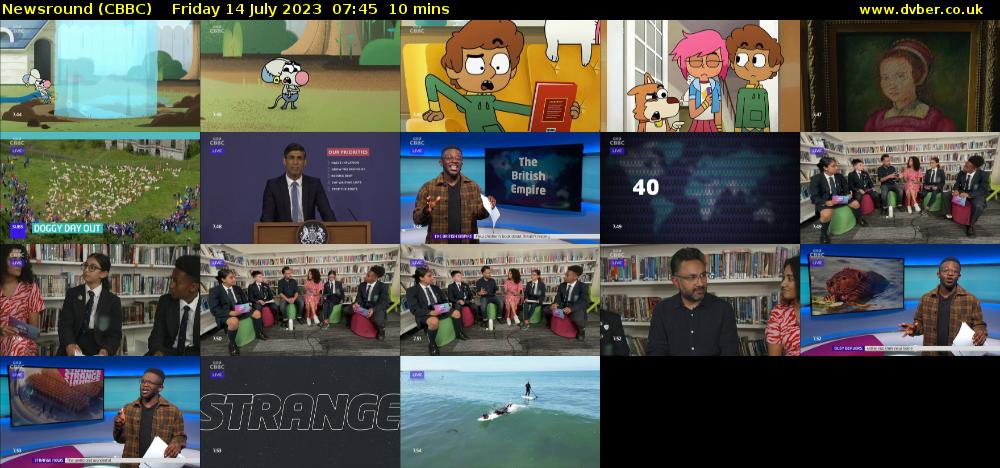 Newsround (CBBC) - 2023-07-14-0745