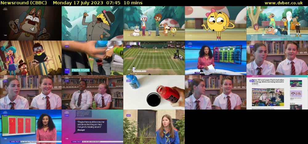 Newsround (CBBC) - 2023-07-17-0745