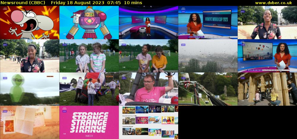 Newsround (CBBC) - 2023-08-18-0745