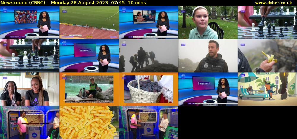 Newsround (CBBC) - 2023-08-28-0745