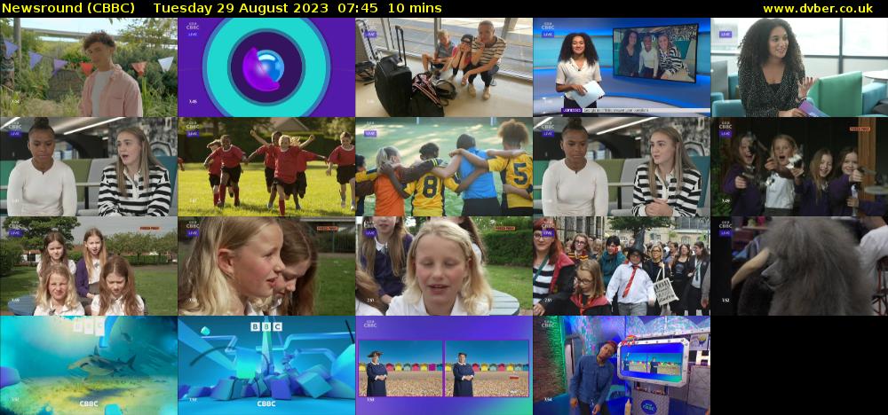 Newsround (CBBC) - 2023-08-29-0745