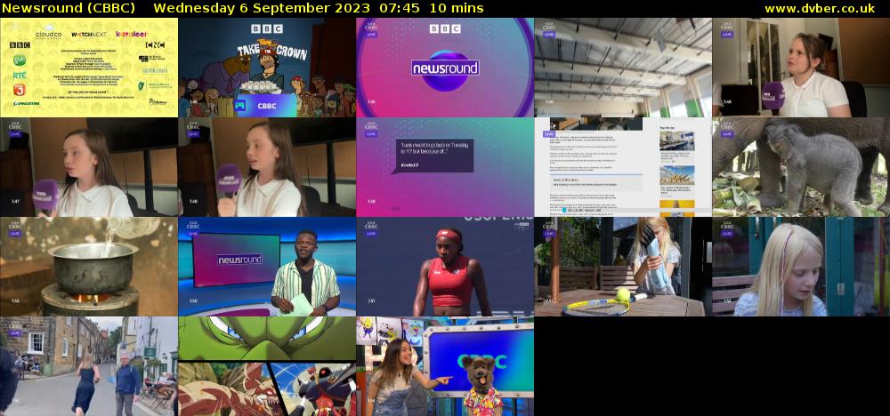 Newsround (CBBC) - 2023-09-06-0745