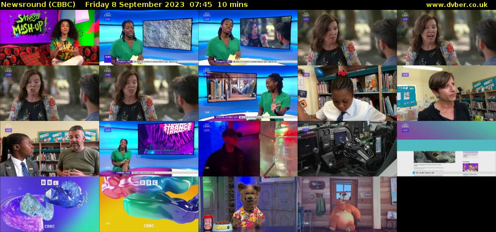 Newsround (CBBC) - 2023-09-08-0745