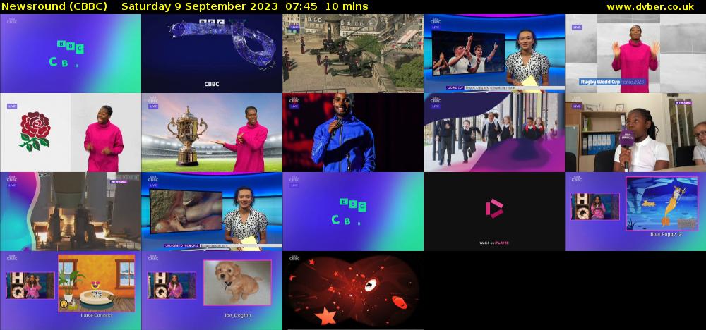 Newsround (CBBC) - 2023-09-09-0745