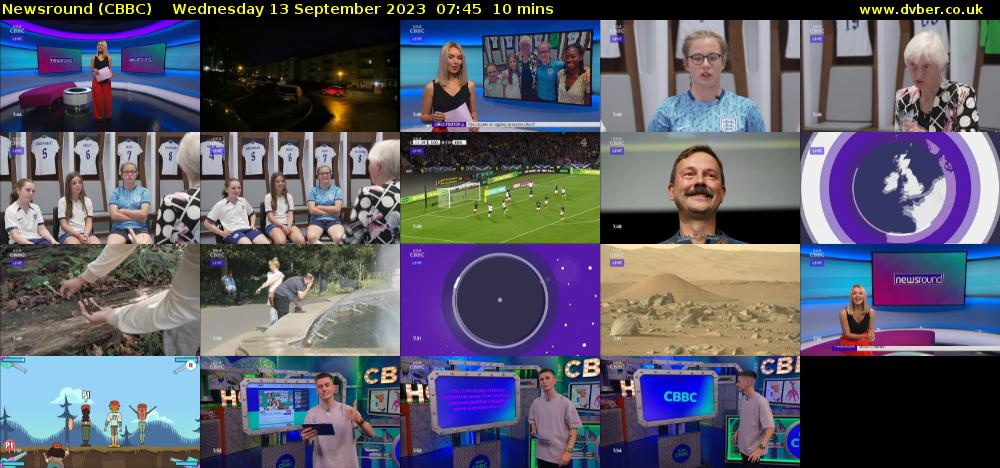 Newsround (CBBC) - 2023-09-13-0745