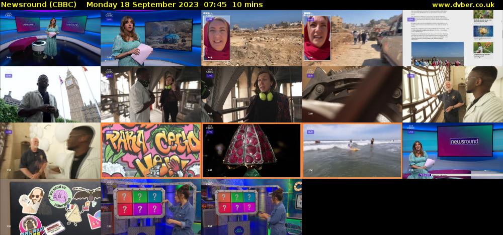 Newsround (CBBC) - 2023-09-18-0745