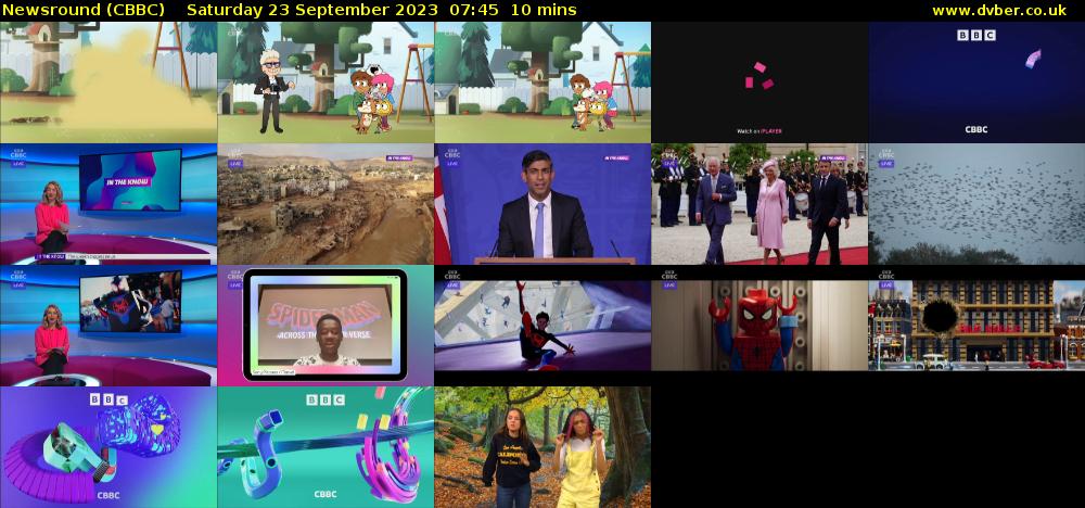 Newsround (CBBC) - 2023-09-23-0745