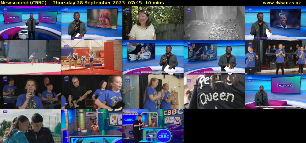 Newsround (CBBC) - 2023-09-28-0745