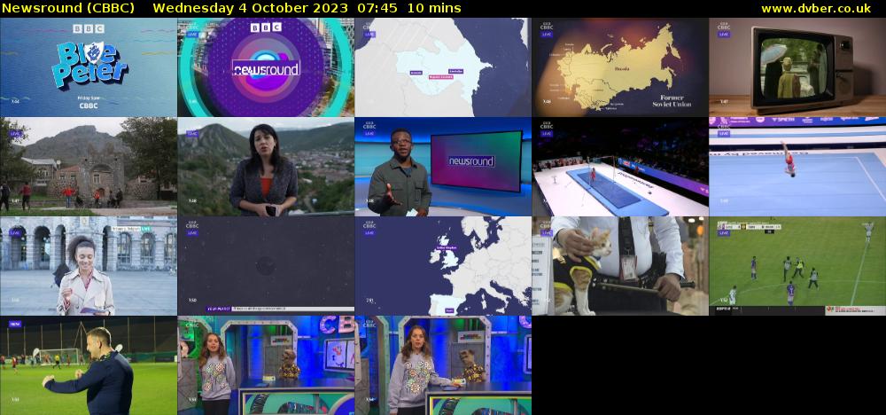 Newsround (CBBC) - 2023-10-04-0745