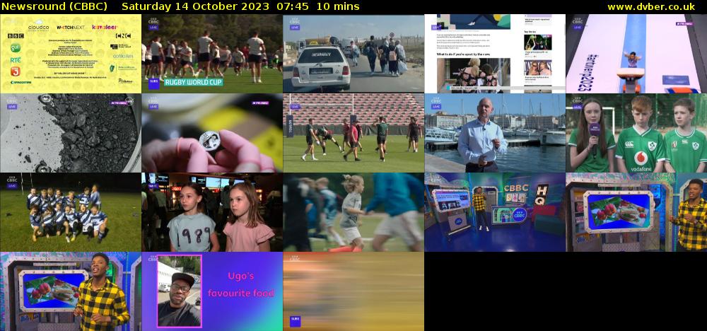 Newsround (CBBC) - 2023-10-14-0745