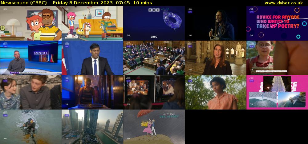 Newsround (CBBC) - 2023-12-08-0745