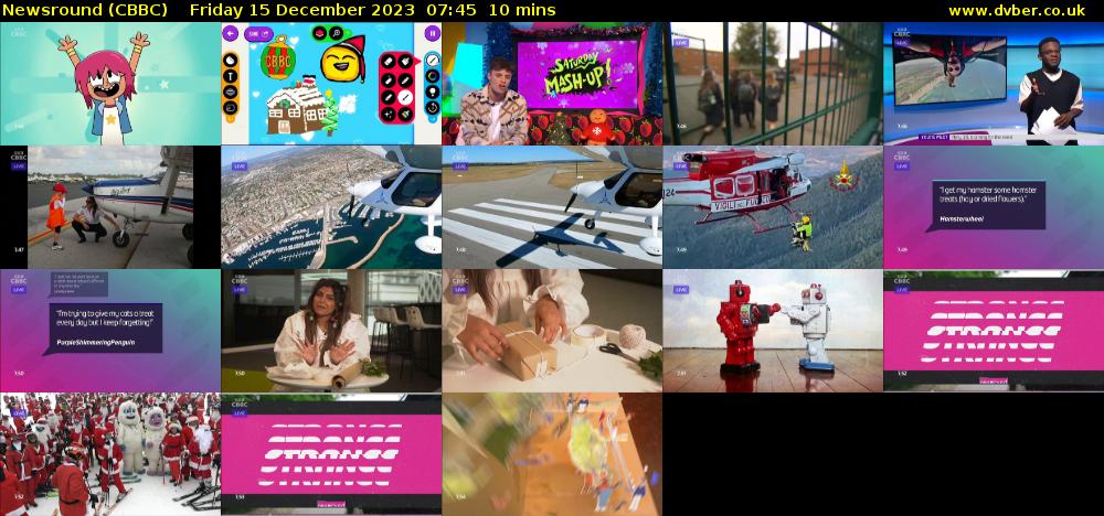 Newsround (CBBC) - 2023-12-15-0745