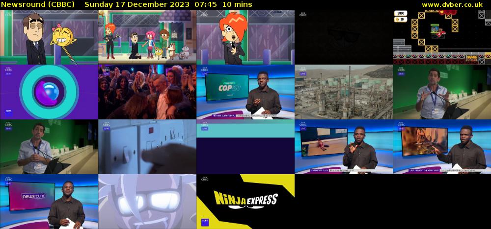 Newsround (CBBC) - 2023-12-17-0745