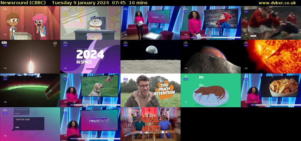 Newsround (CBBC) - 2024-01-09-0745