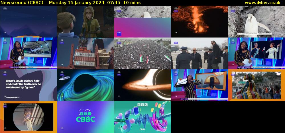 Newsround (CBBC) - 2024-01-15-0745