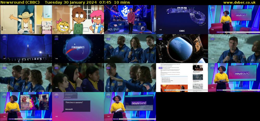 Newsround (CBBC) - 2024-01-30-0745