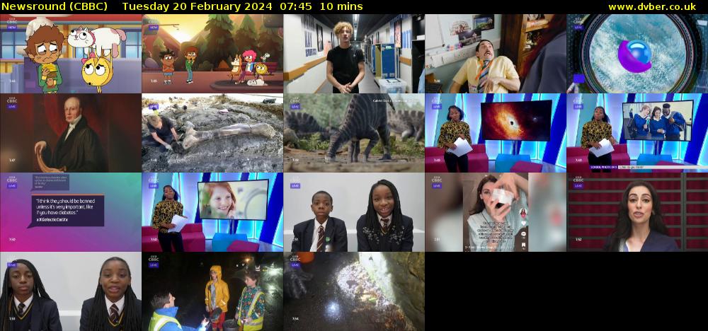 Newsround (CBBC) - 2024-02-20-0745