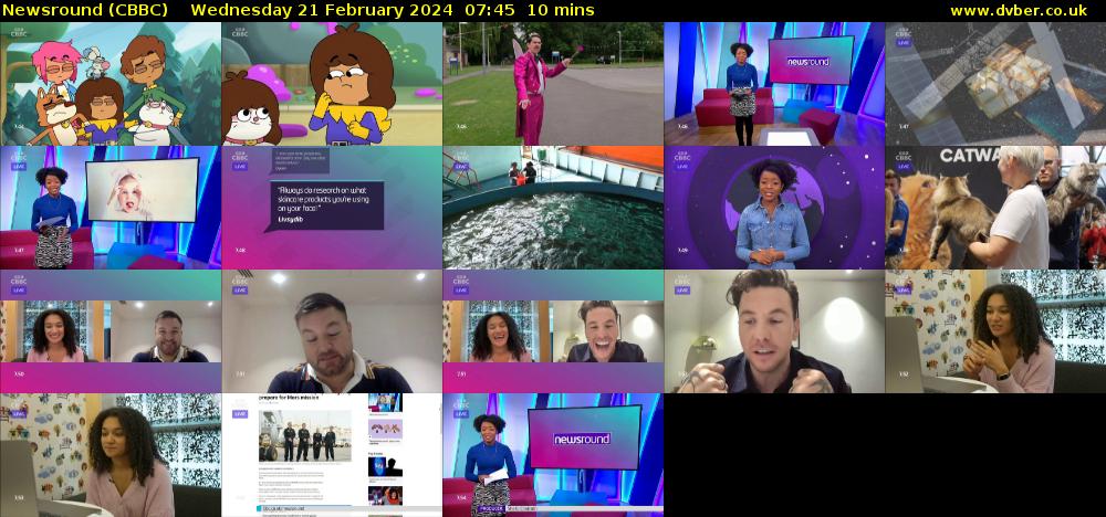 Newsround (CBBC) - 2024-02-21-0745