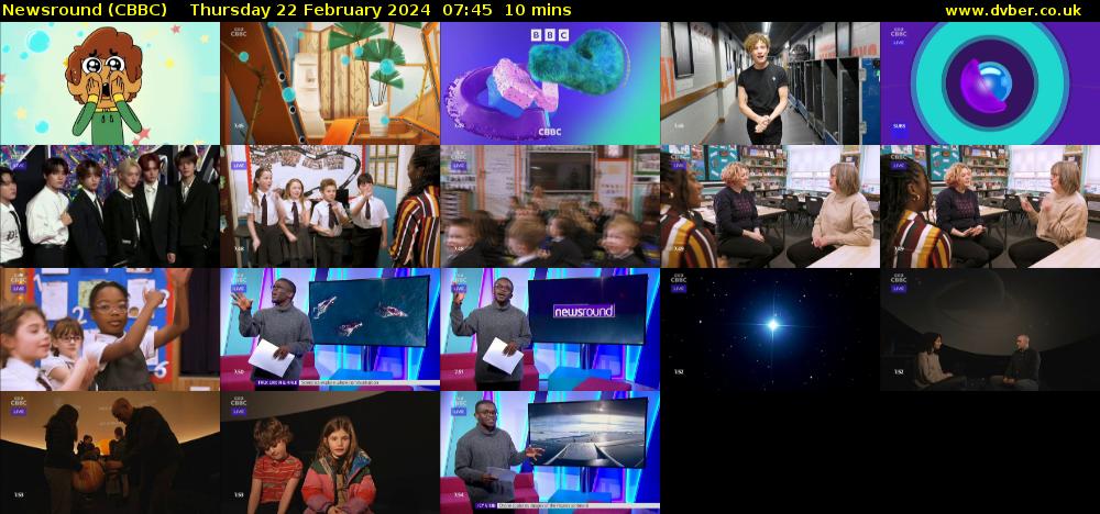 Newsround (CBBC) - 2024-02-22-0745
