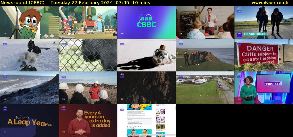 Newsround (CBBC) - 2024-02-27-0745