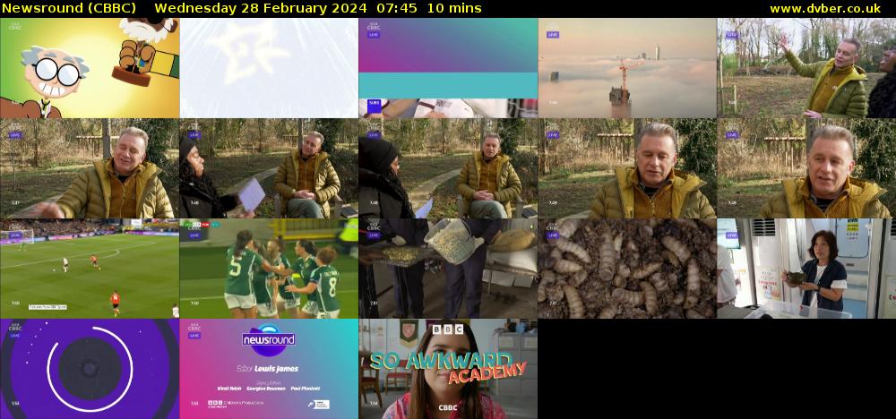 Newsround (CBBC) - 2024-02-28-0745