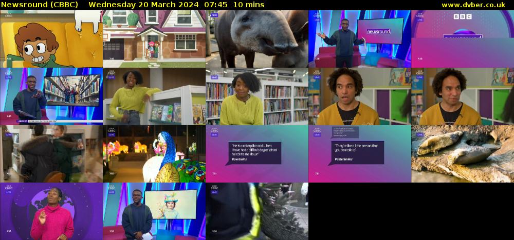 Newsround (CBBC) - 2024-03-20-0745