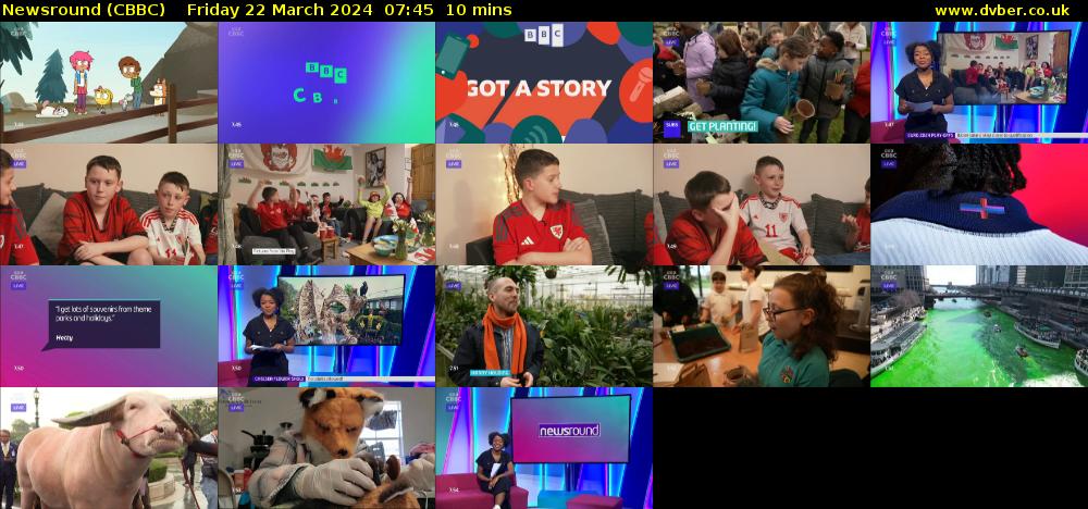 Newsround (CBBC) - 2024-03-22-0745
