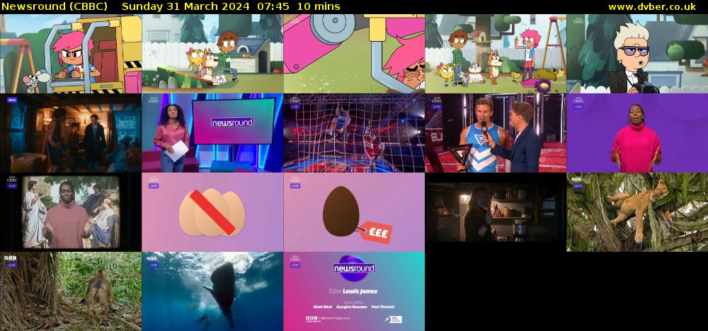 Newsround (CBBC) - 2024-03-31-0745